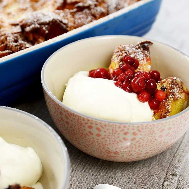 Saffran - Kökets bästa recept med saffran | Köket.se