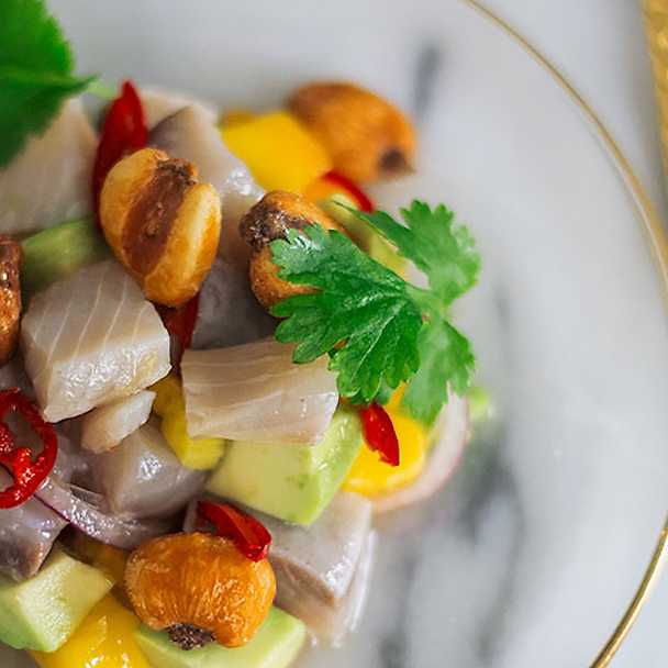 Sill, strömming, matjes & ansjovis. Vad är vad? | Köket.se