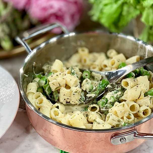 Italiensk mat | Köket.se