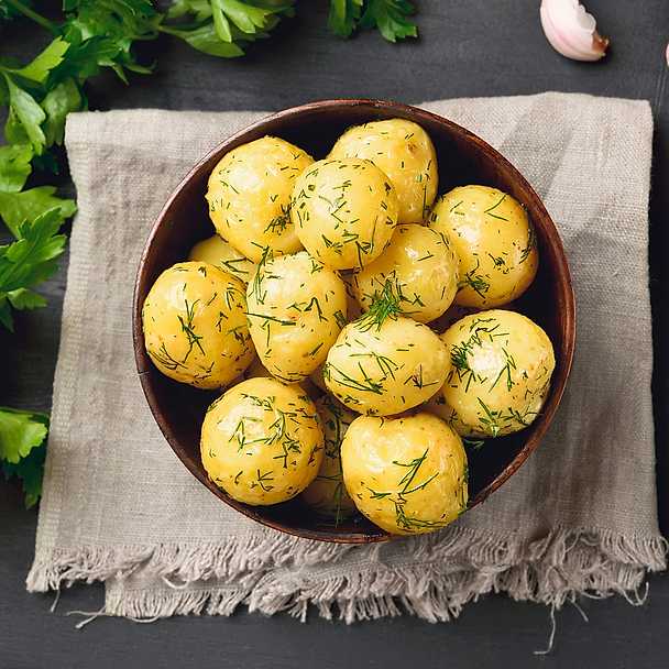 Potatis | Köket.se