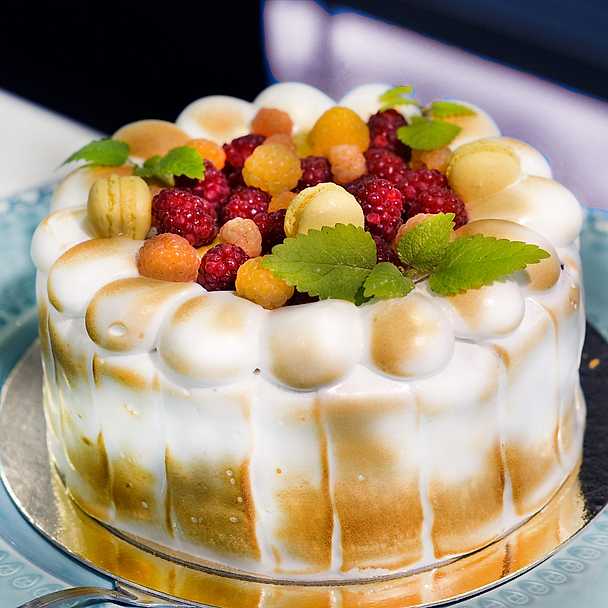 Tea Malmegård | Köket.se