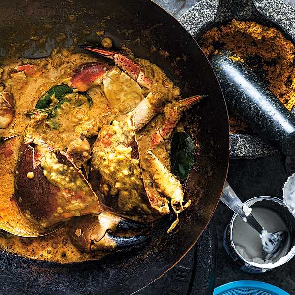 Tove Nilsson | Köket.se