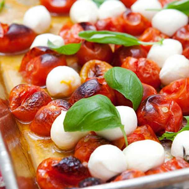 Italiensk mat | Köket.se