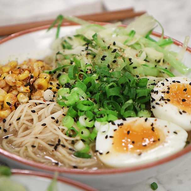 Vegetarisk mat | Köket.se