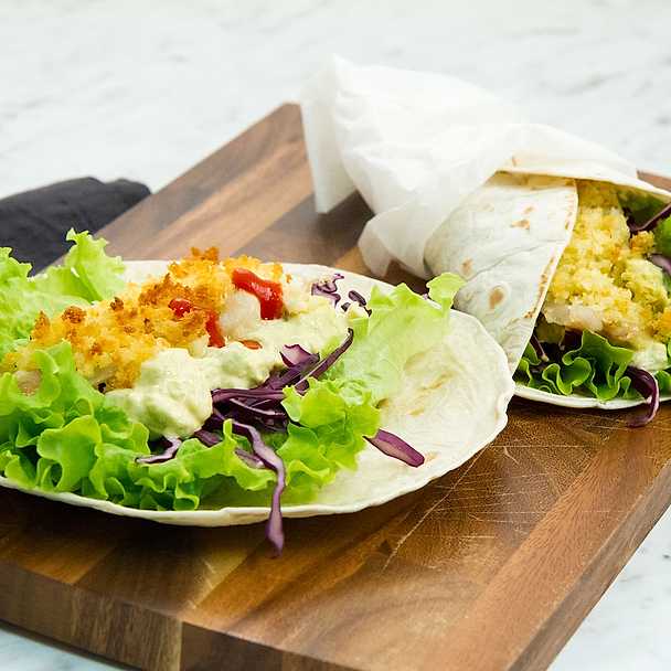 Taco | Köket.se