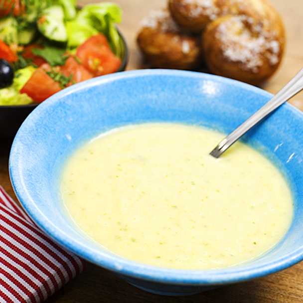 Våra godaste soppor | Köket.se