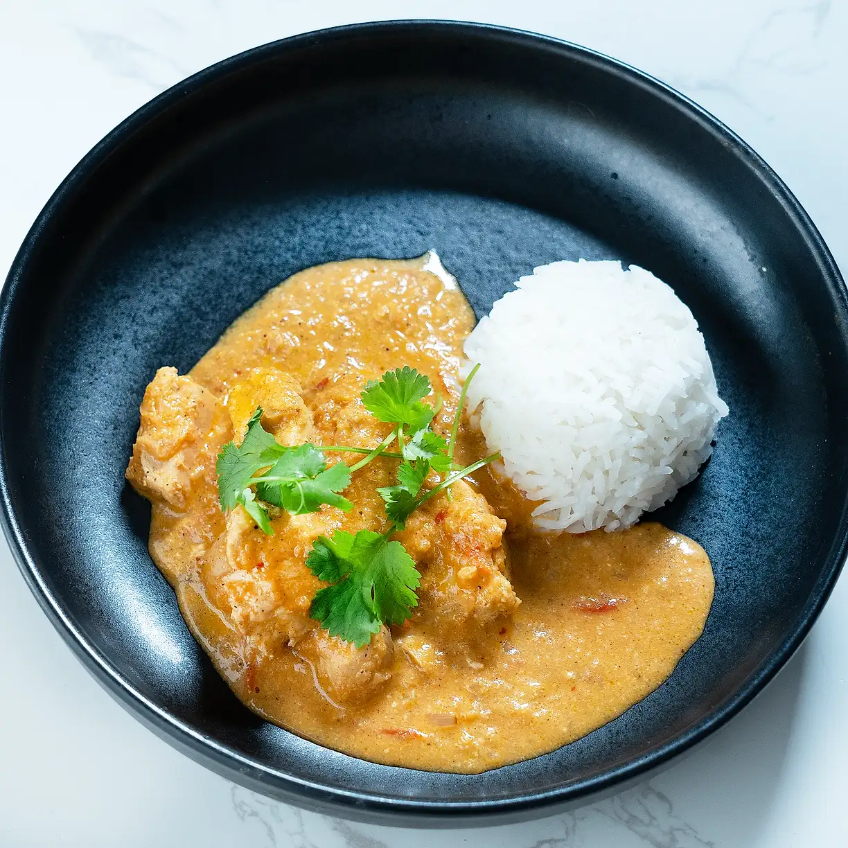 Här är rätterna som det bjöds på under Halv åtta hos mig i Sunne ...