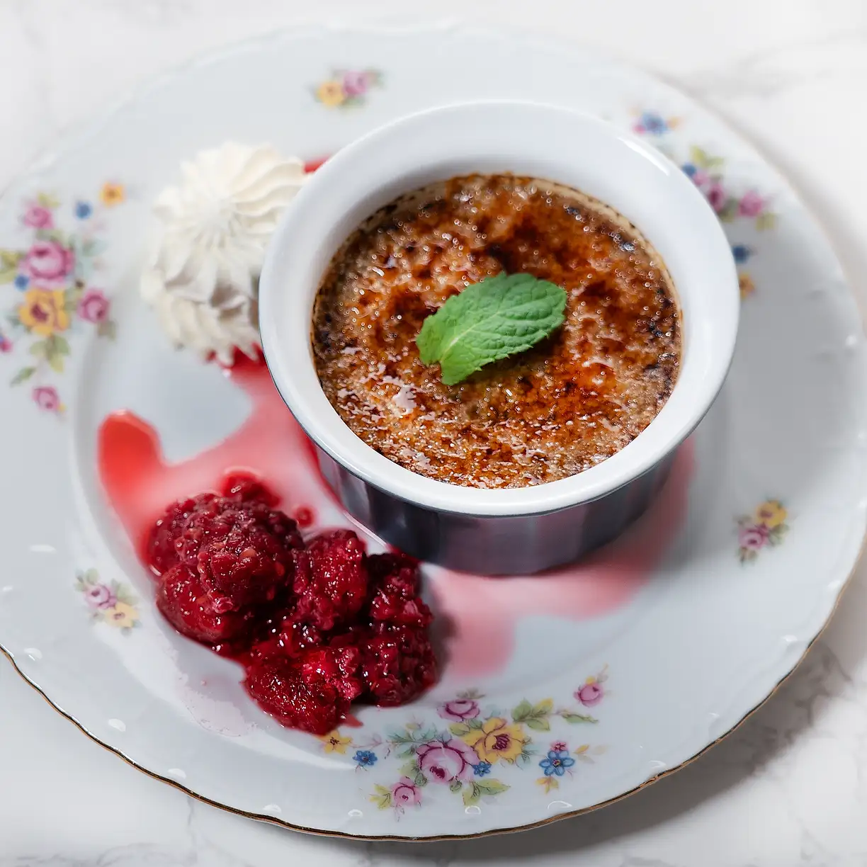 Här är rätterna som det bjöds på under Halv åtta hos mig i Sunne ...