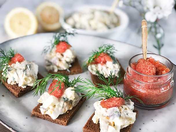 Midsommarfest! Här är 9 oslagbara tips! | Köket.se