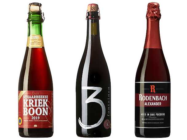 Ale, Lager, IPA, Porter och Stout...vad är vad? | Köket.se