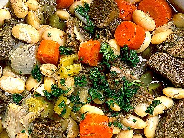 Bolito | Recept från Köket.se