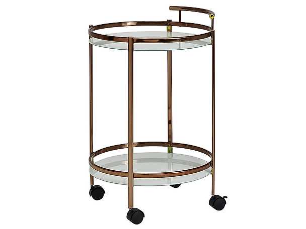 5 snygga drinkvagnar | Köket.se