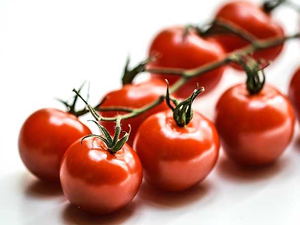 8 saker du inte visste om tomater! | Köket.se