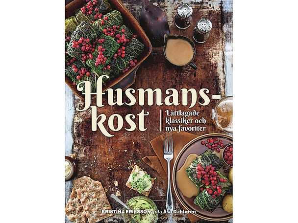 Husmanskost | Köket.se
