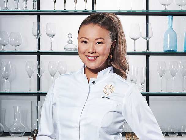 Här är deltagarna i Decenniets mästerkock | Köket.se