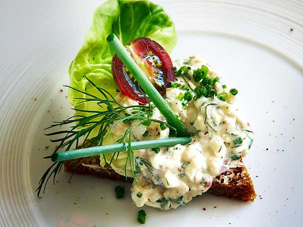 Per Morbergs gubbröra | Recept från Köket.se