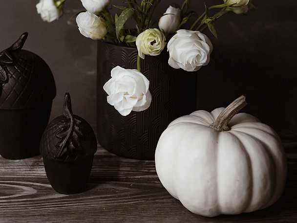 Pumpapyssel - roliga tips & trix med pumpor! | Köket.se