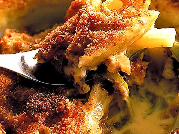 Sommar-Jansson | Recept från Köket.se