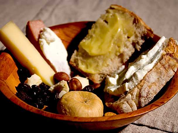 Taffel | Recept från Köket.se