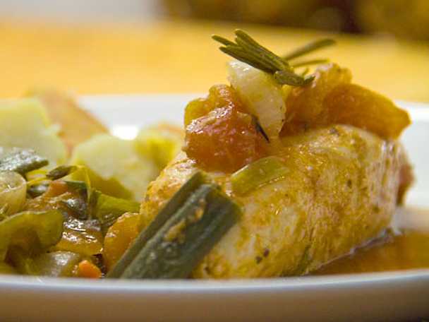 Uer a la creole | Recept från Köket.se