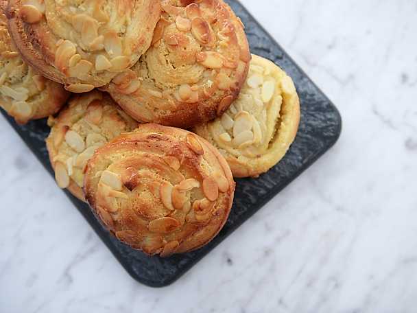 Roy Fares 8 bästa bullrecept! | Köket.se