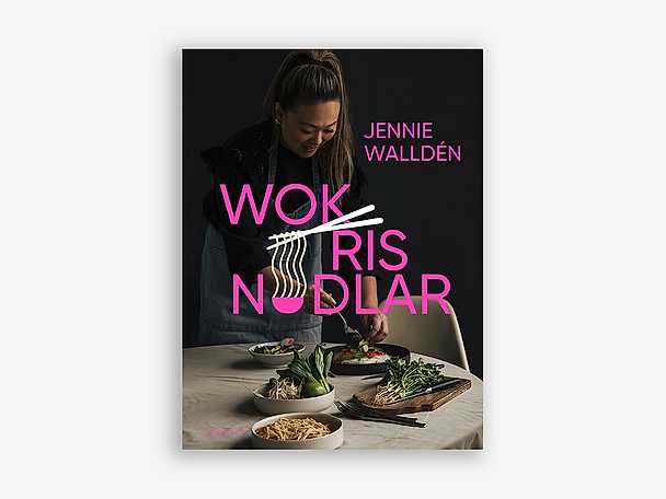 Wok, ris, nudlar | Köket.se