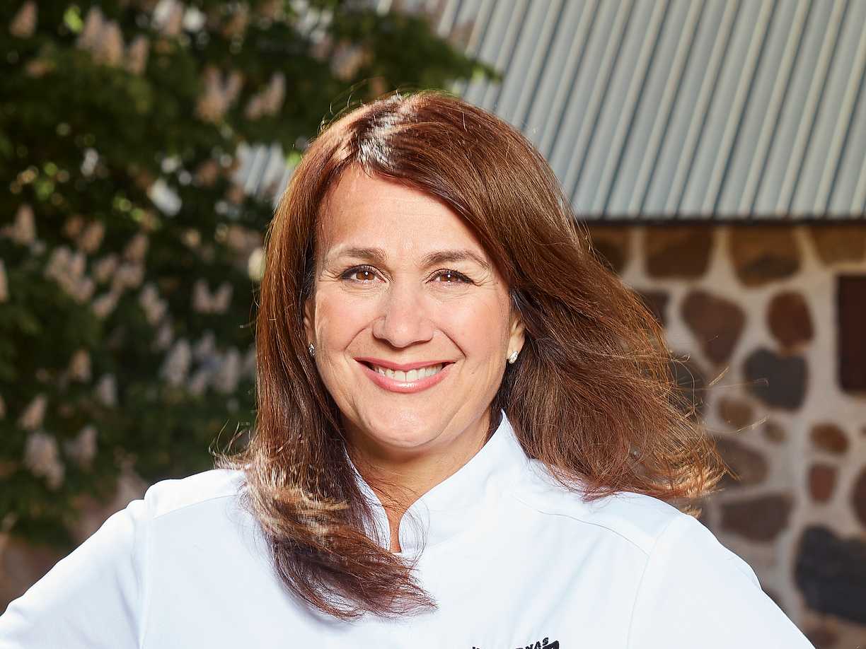 Alexandra Zazzi | Köket.se