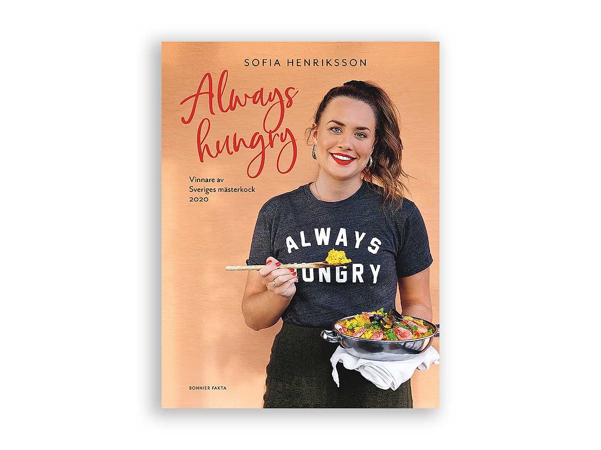 Always hungry | Köket.se