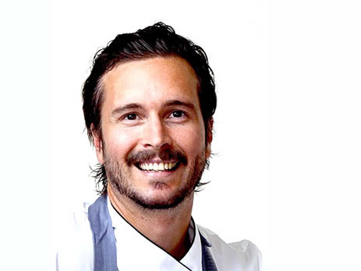 André Wessman | Köket.se