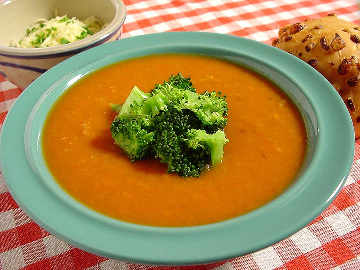 Ann-Maris soppa | Köket.se