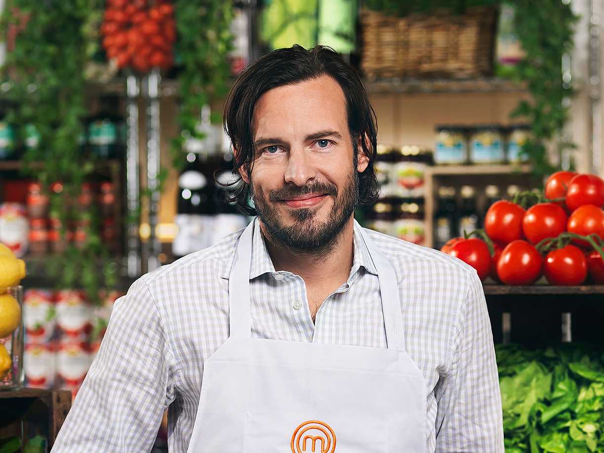 Axel Odelberg | Köket.se