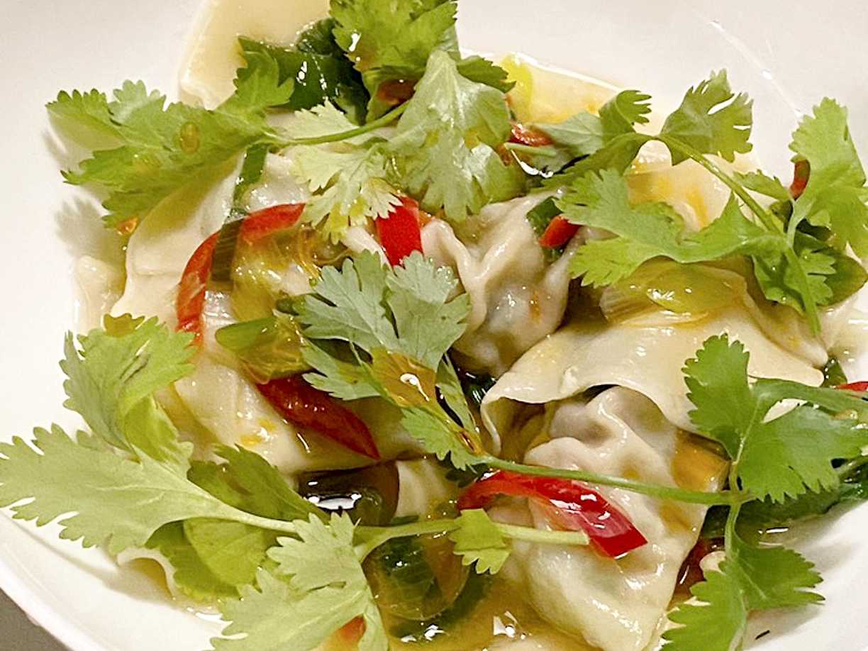 Banh Bot Loc Vietnam | Köket.se