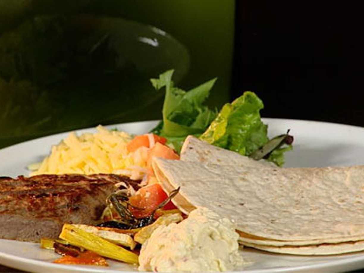 Biffsteksrulle | Köket.se