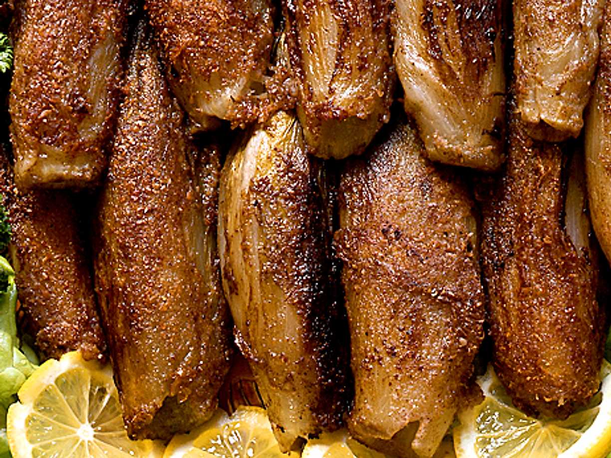 Bräserade endiver | Köket.se