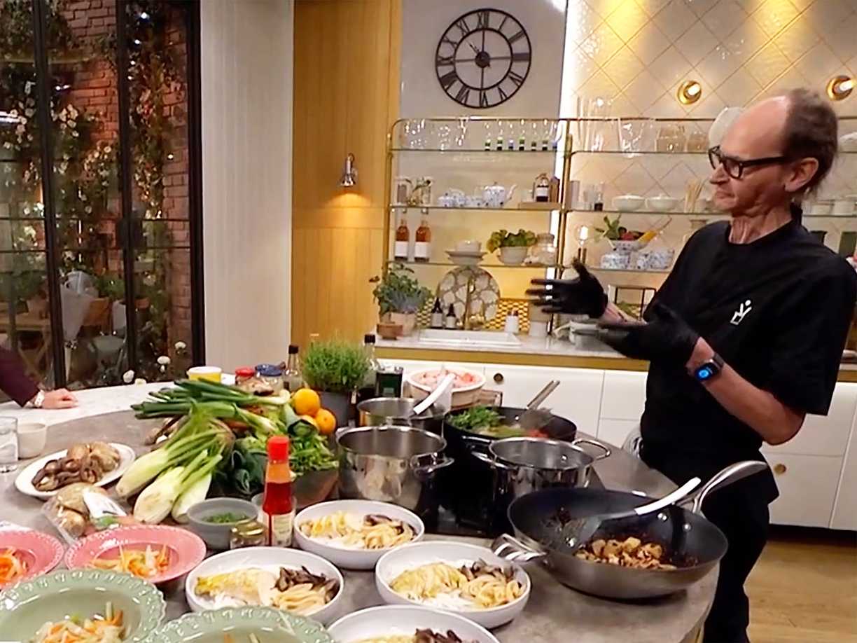 Så gör du buljong! | Köket.se