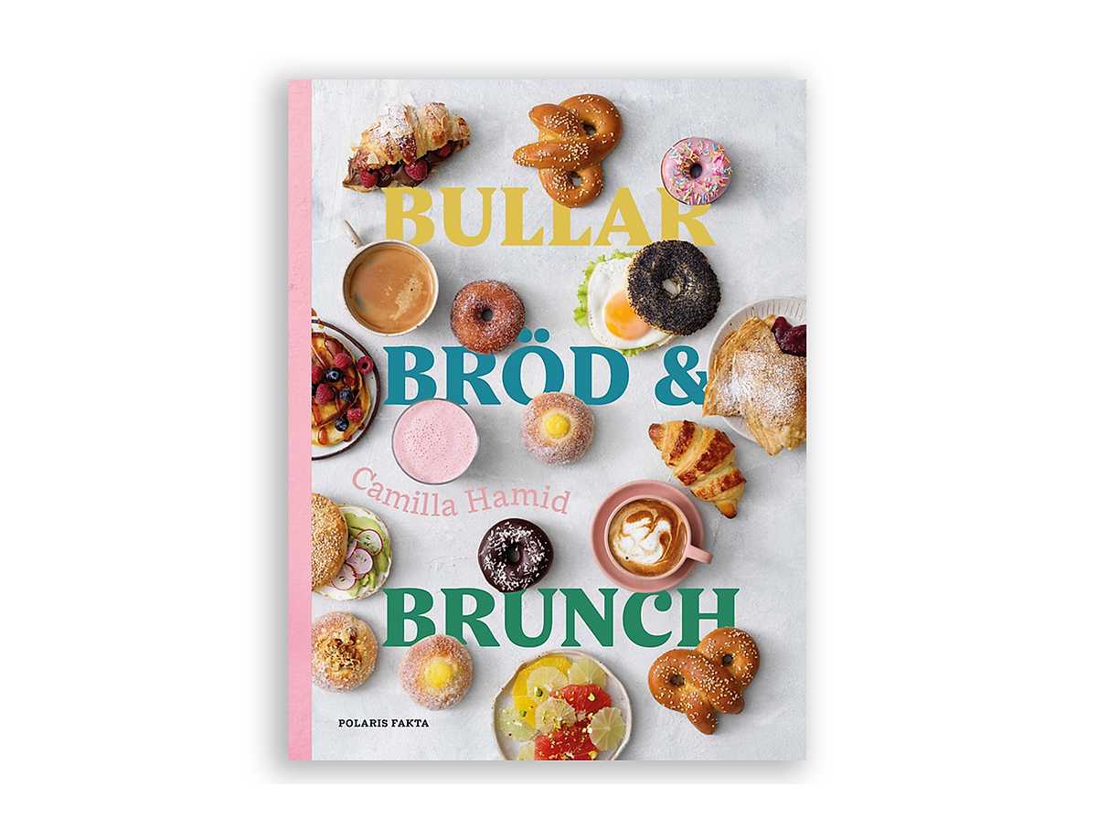 Bullar, bröd & brunch | Köket.se