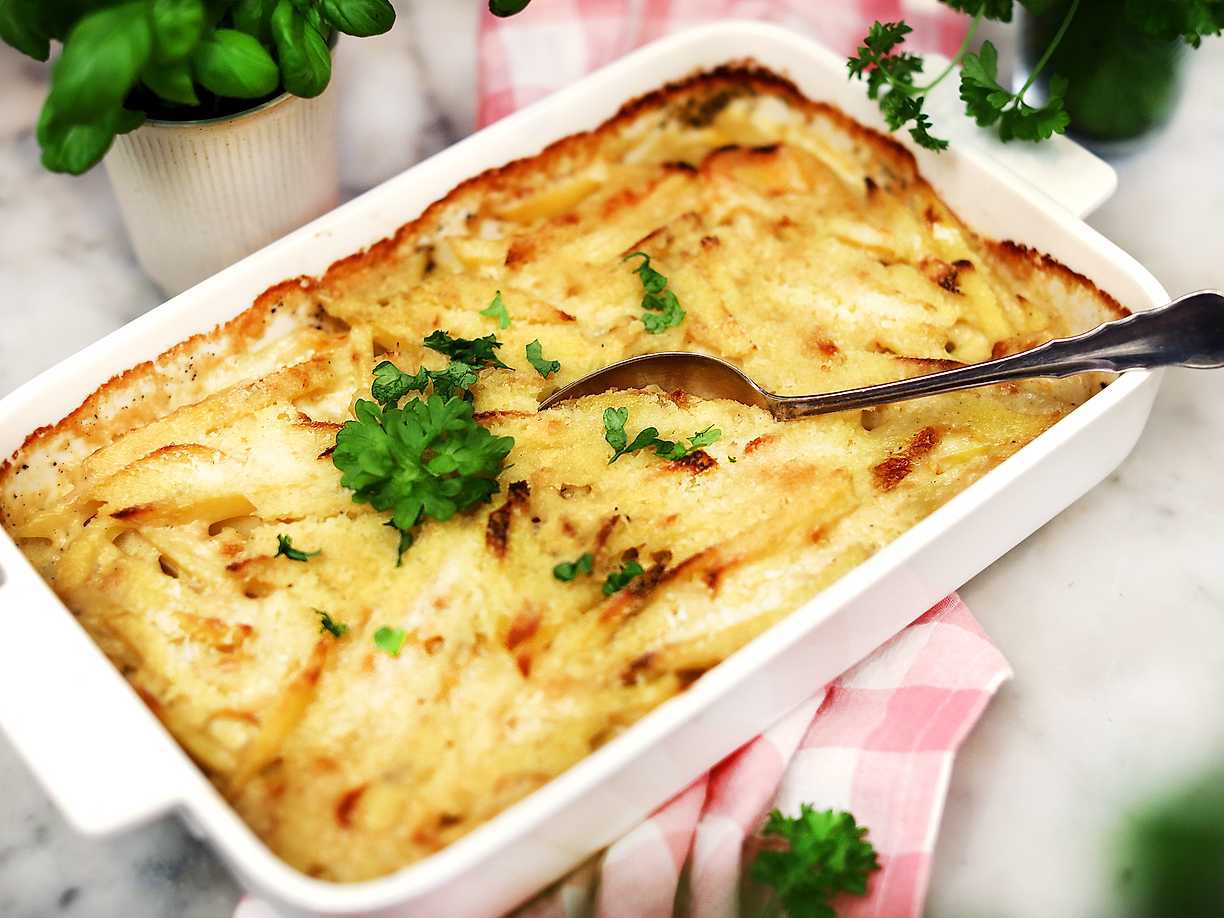 Janssons frestelse - våra bästa recept! | Köket.se