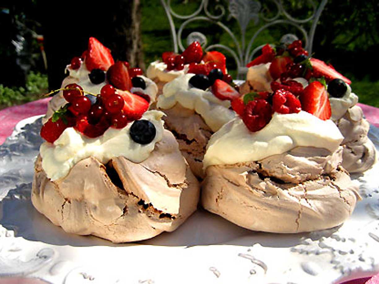 Ljuvliga bakelser | Köket.se