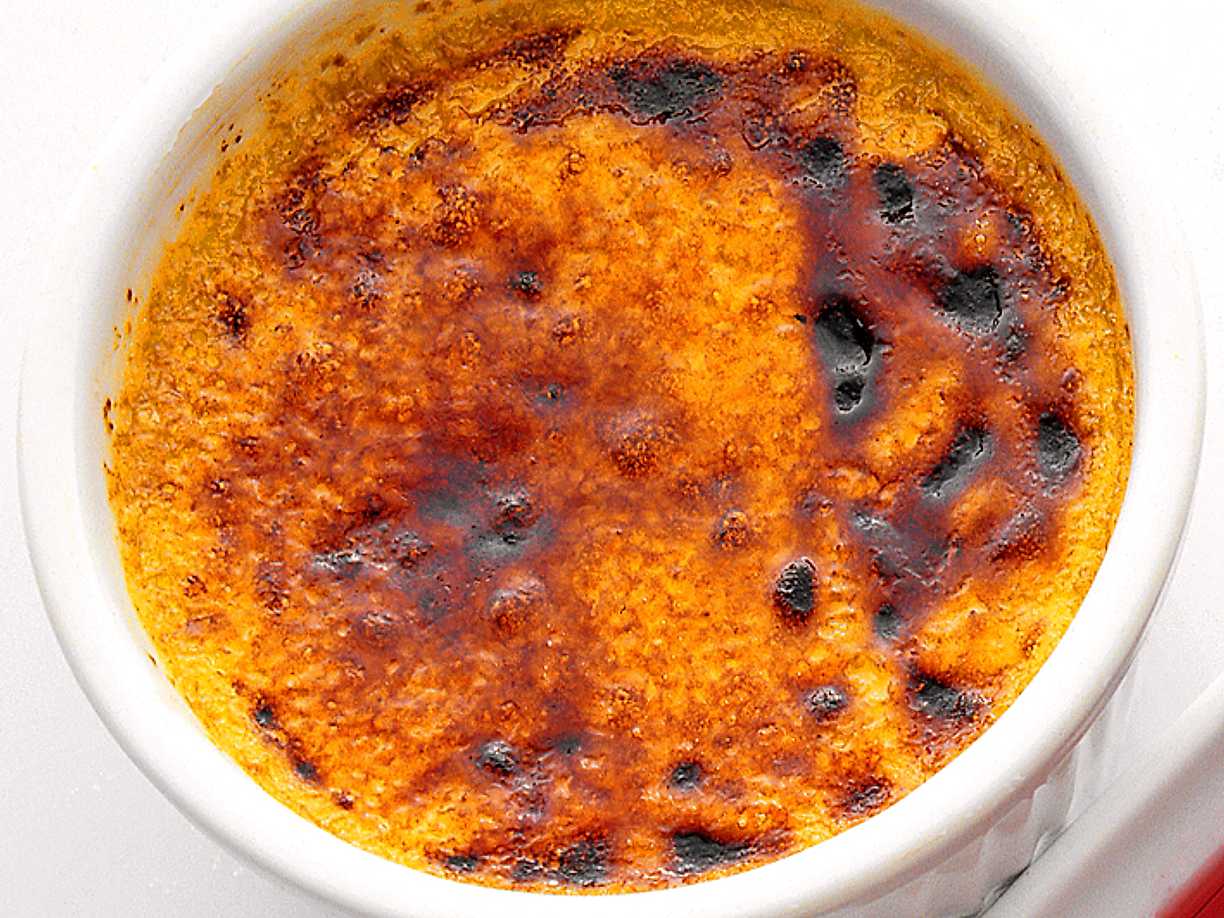 Crème brûlée | Köket.se