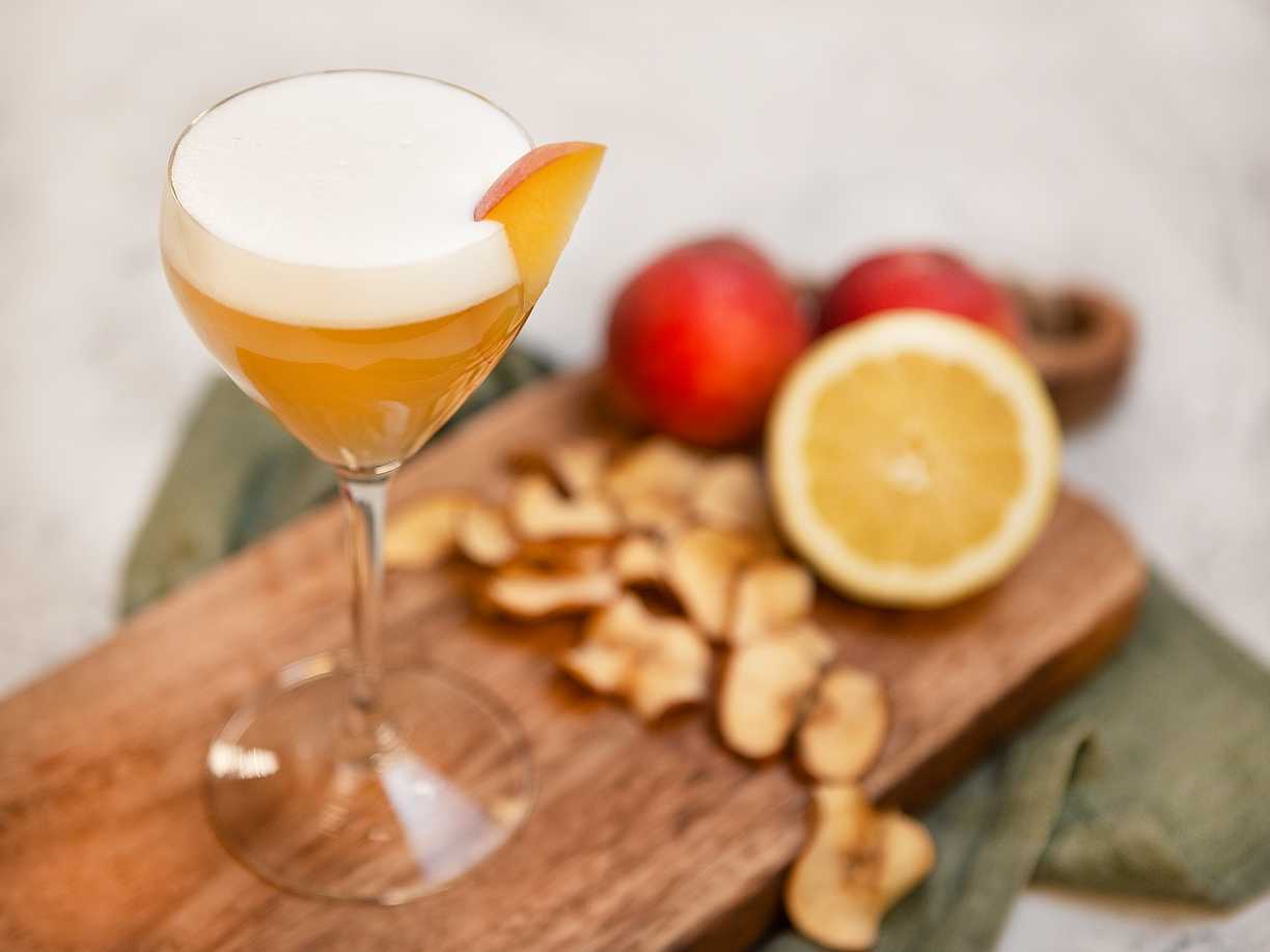 Delicious Sour | Köket.se