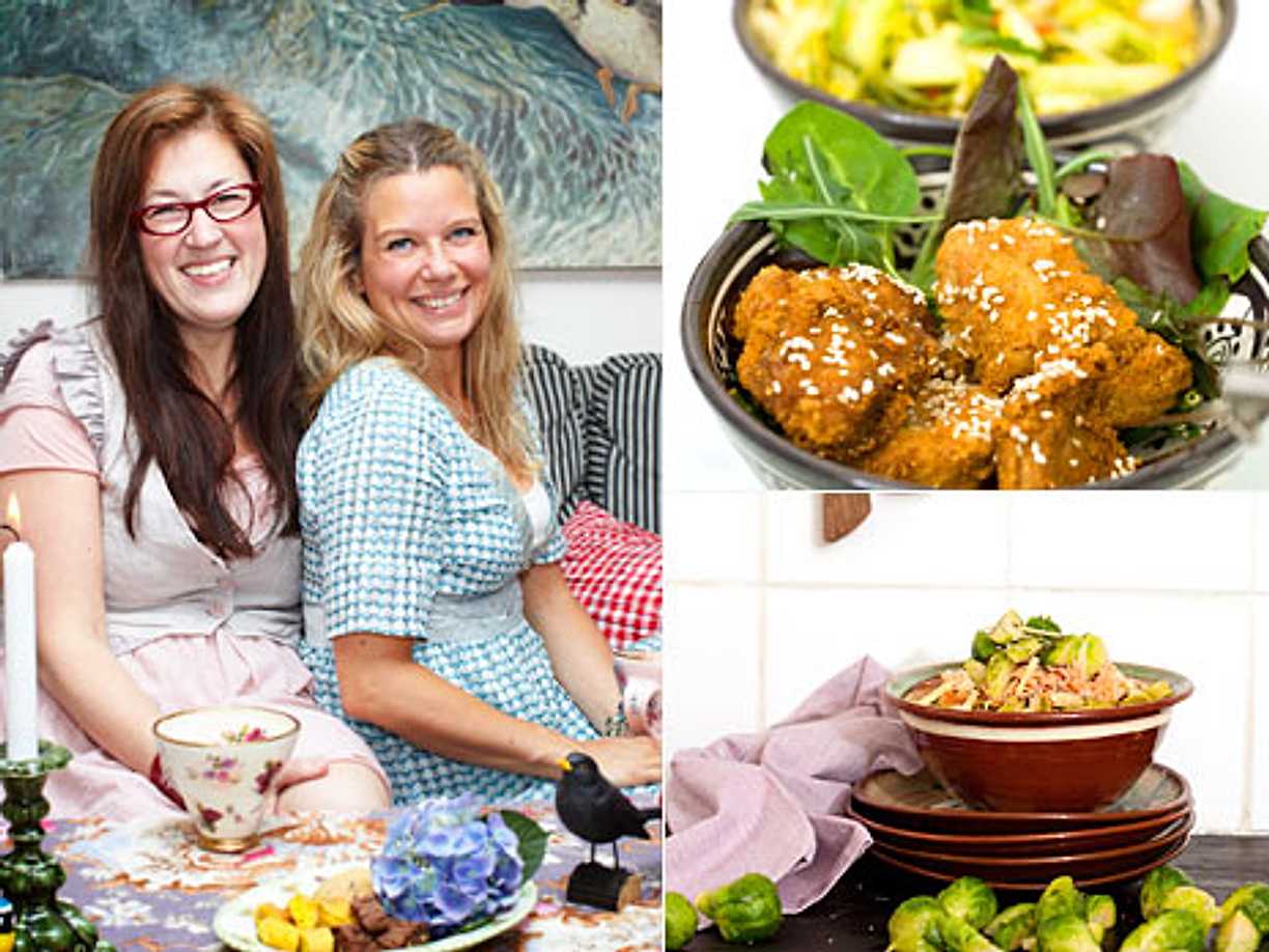 Din matkasse | Köket.se