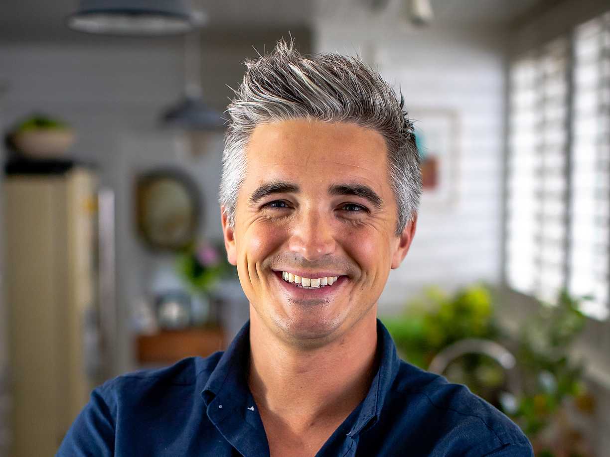 Donal Skehan | Köket.se