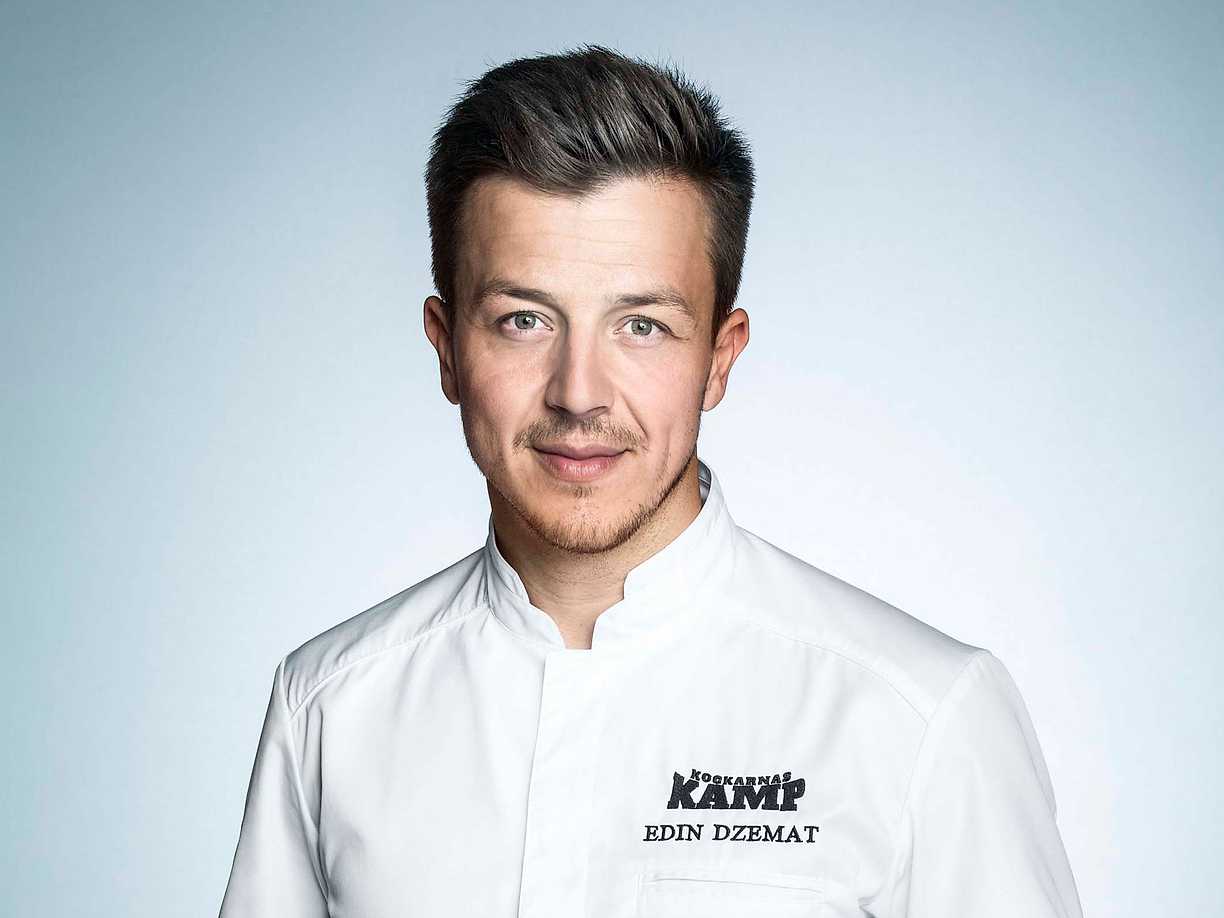 Edin Dzemat | Köket.se
