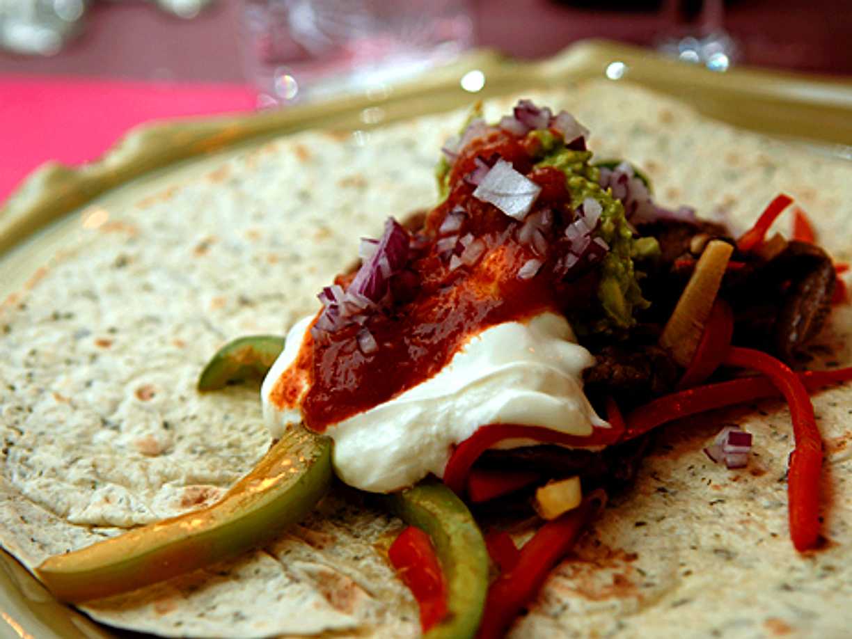 Faijtas with love | Köket.se