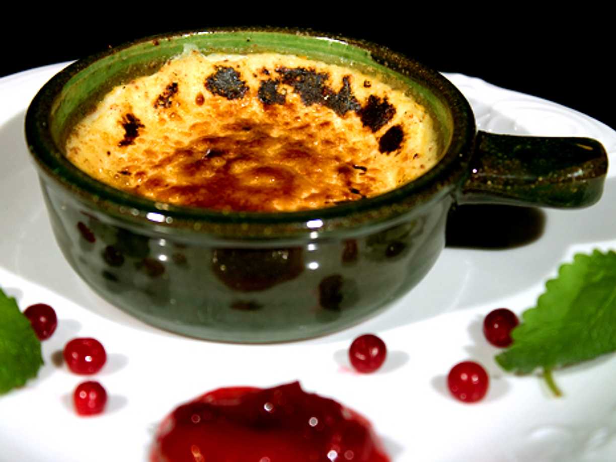 Falsk kalvdans | Köket.se