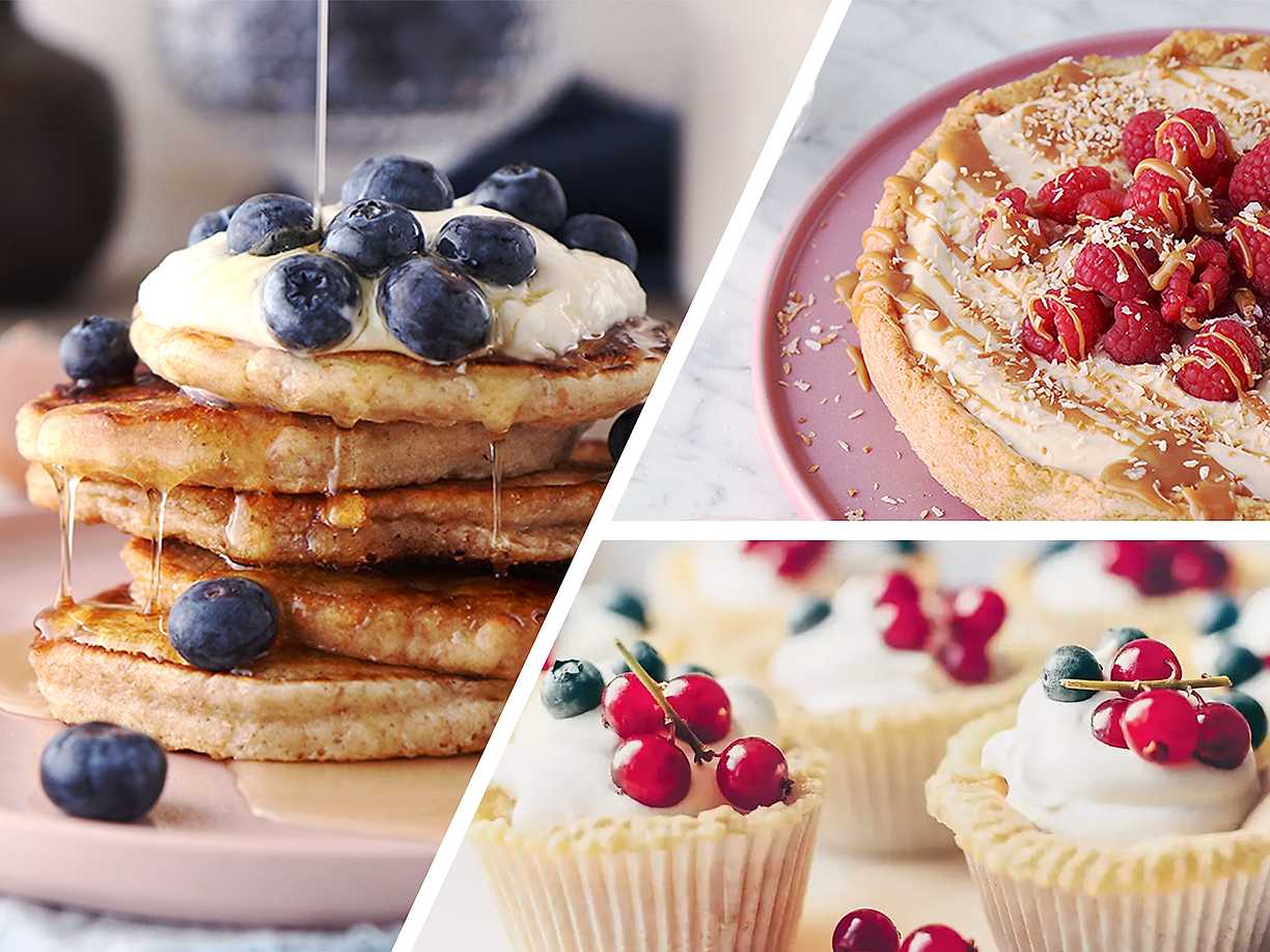 7 enkla recept för barnfamiljen! | Köket.se