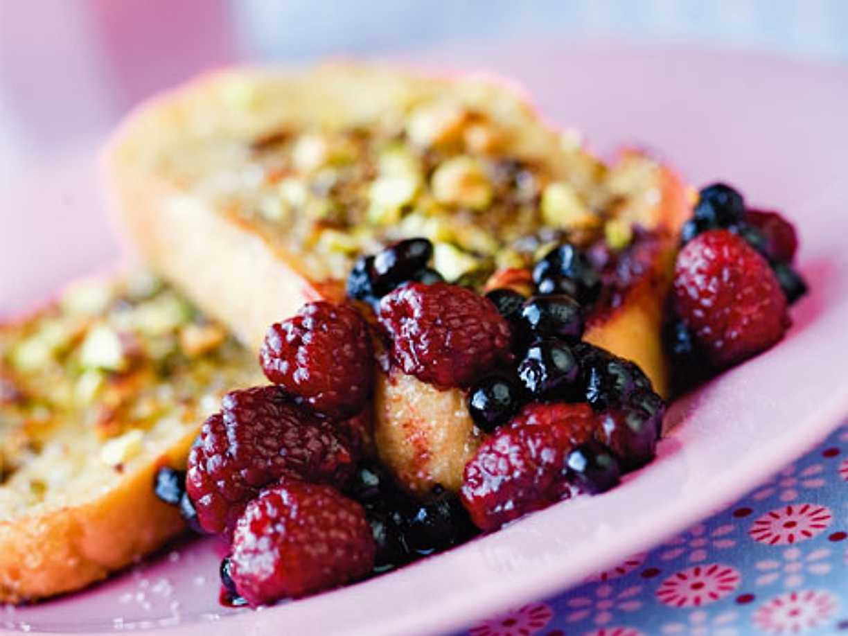 5 fattiga riddare | Köket.se