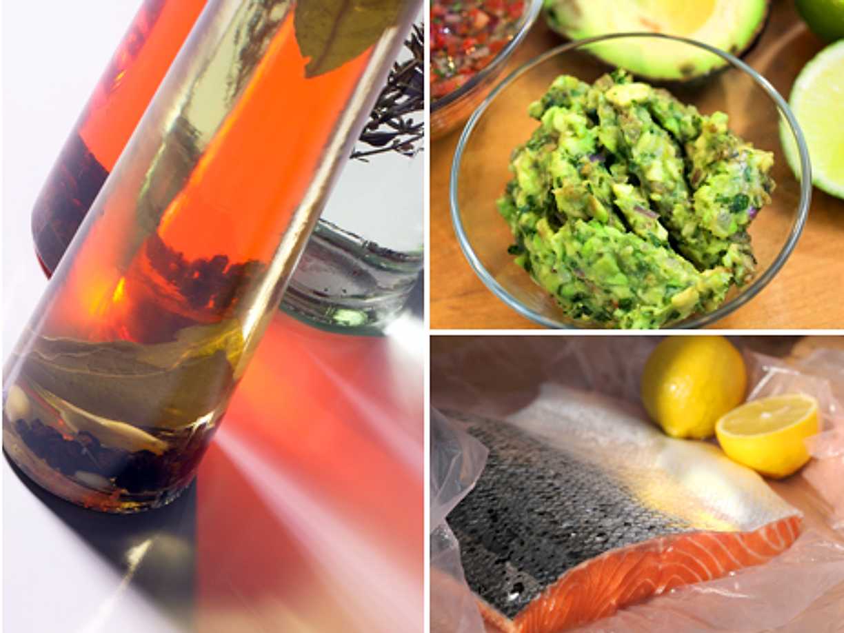 Fetter - fakta och recept | Köket.se