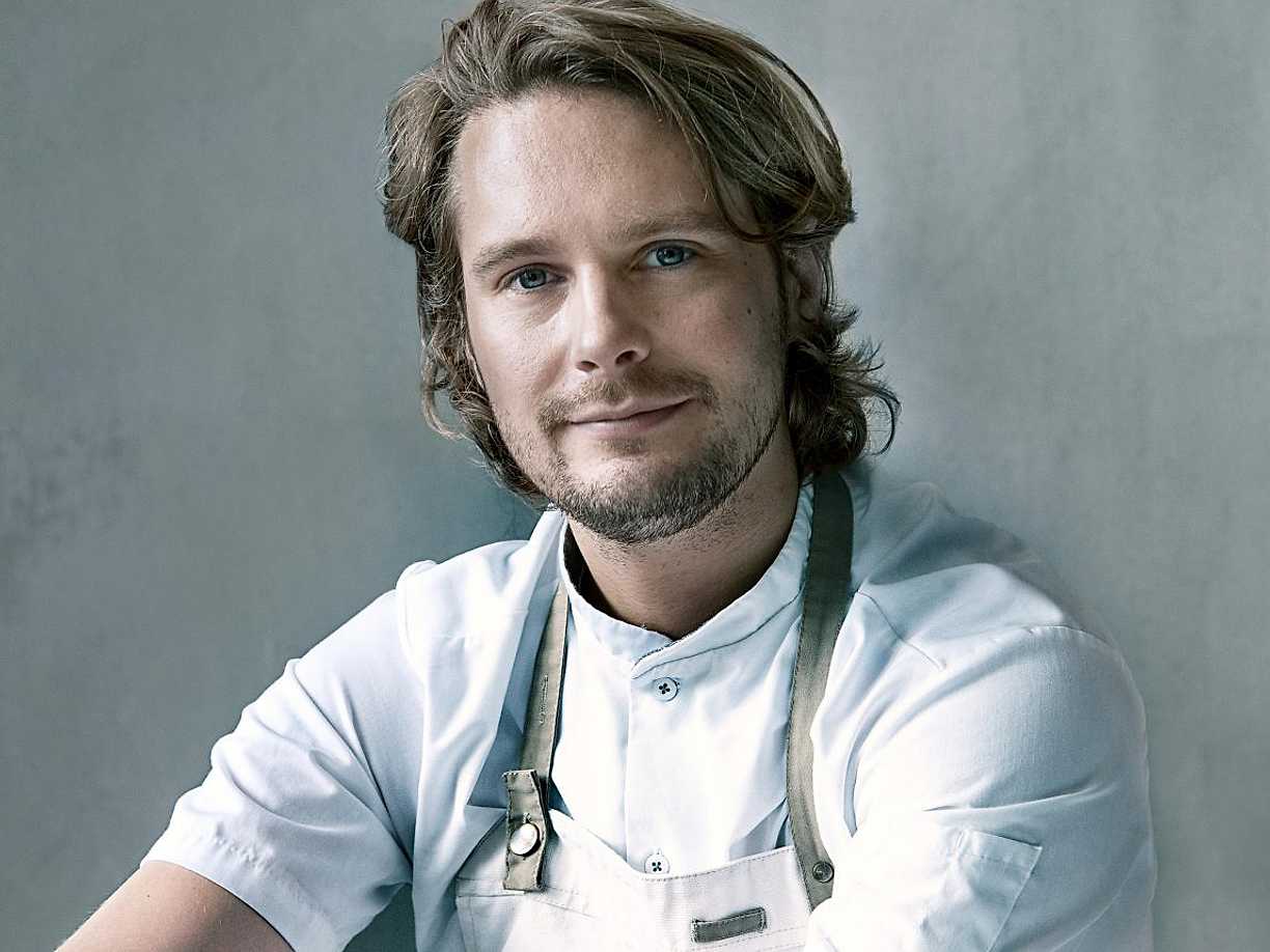 Filip Fastén | Köket.se