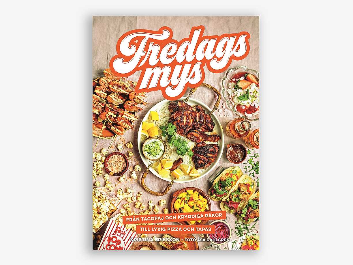 Fredagsmys | Köket.se